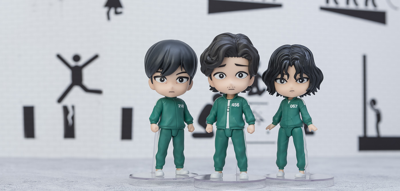 Figuarts mini Figuarts mini List | TAMASHII WEB