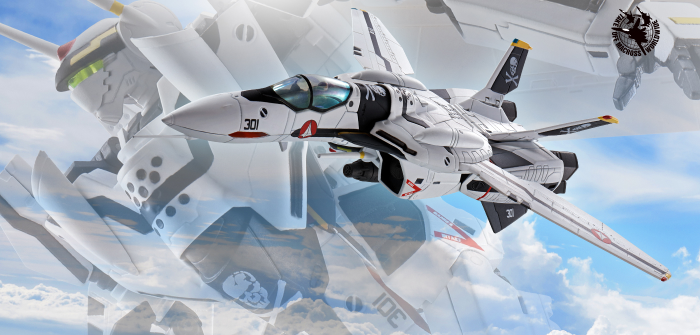 MACROSS series product list | TAMASHII WEB