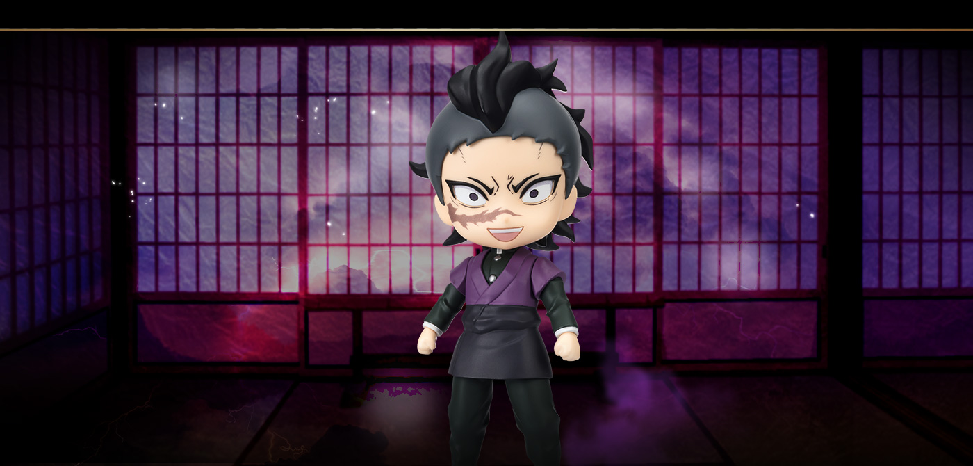 Figuarts mini Figuarts mini List | TAMASHII WEB