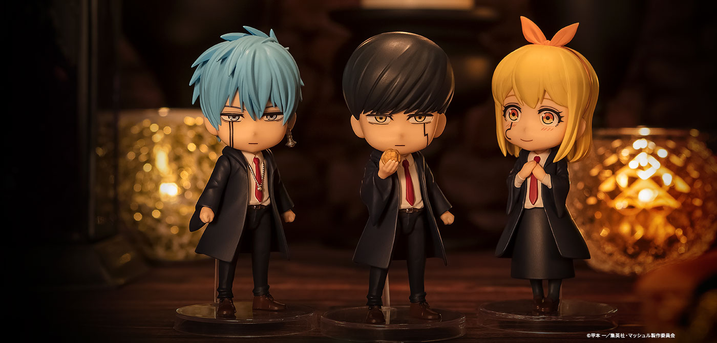 Figuarts mini Figuarts mini List | TAMASHII WEB