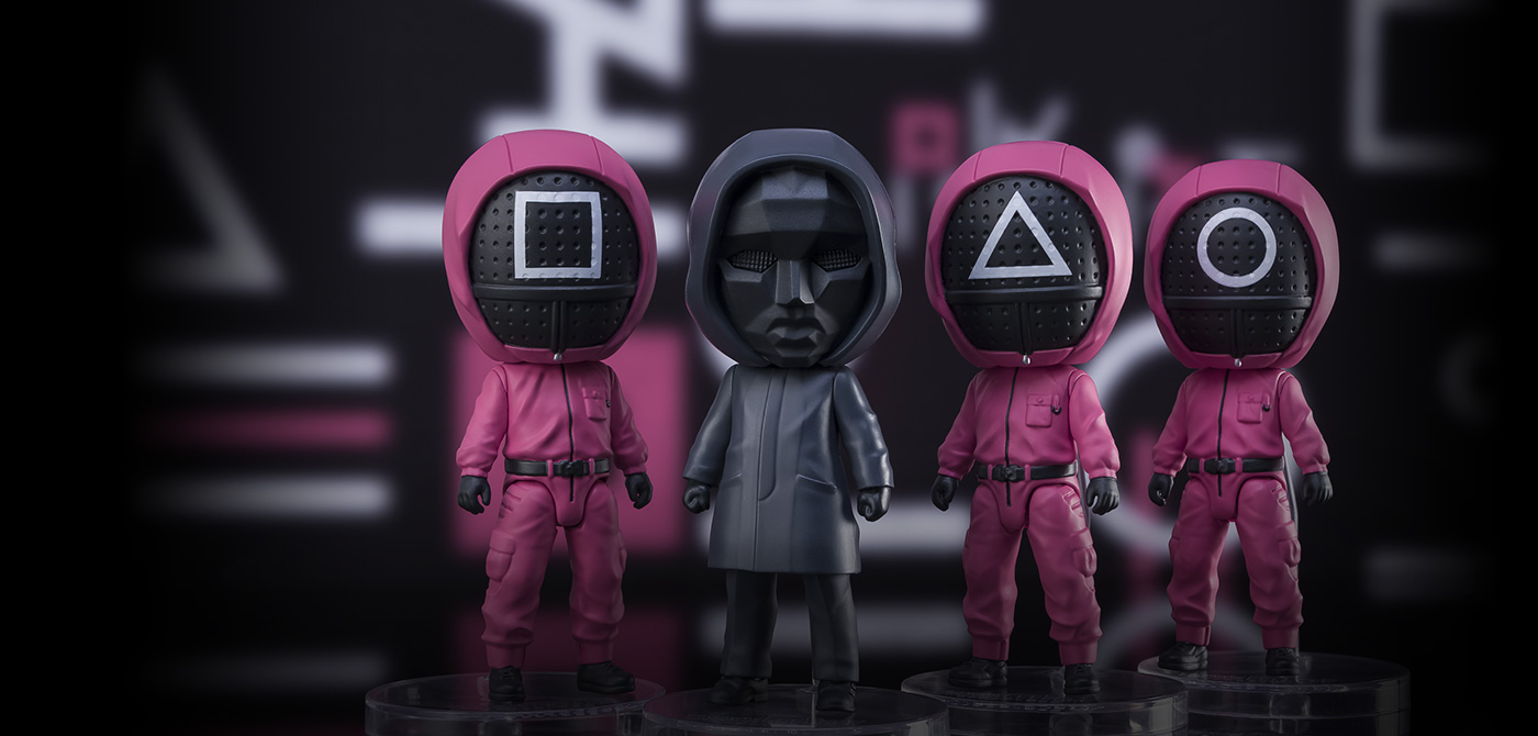 Figuarts mini Figuarts mini List | TAMASHII WEB