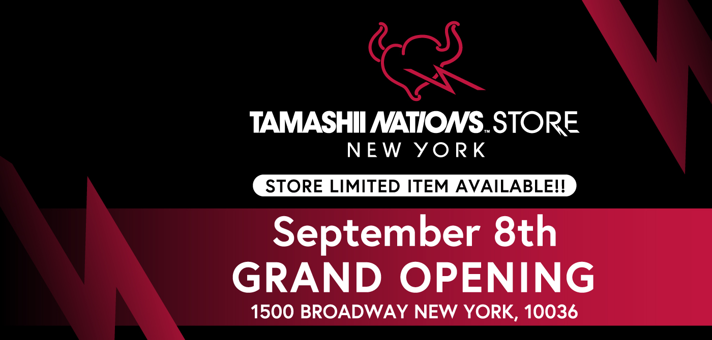 TAMASHII WEB | Marca `` TAMASHII NATIONS'' Sitio oficial para adultos a los que les gustan los ...